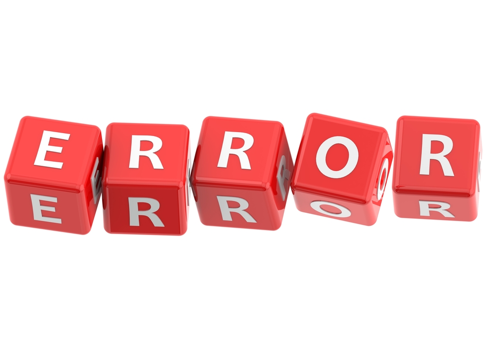 Harmless error caselaw - Fairfax criminal lawyer says it harms defendants
