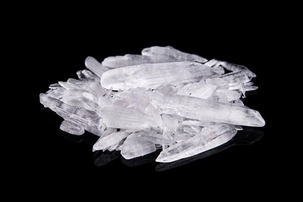 Drug running can be proven by your social media