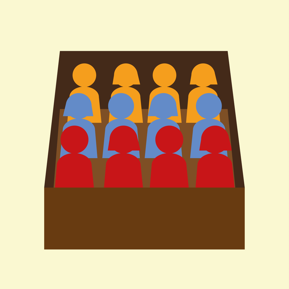 Voir dire jury selection ideas by Fairfax criminal lawyer