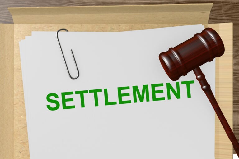 Settling Virginia criminal cases- Fairfax lawyer comments