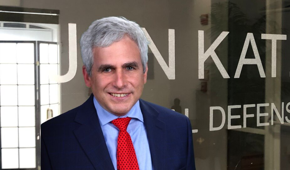 Fairfax Criminal Lawyer | Virginia DUI Attorney - Fighting to the hilt